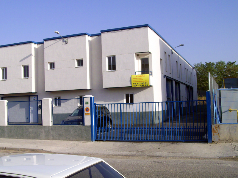 Foto: Fachadas de Construcciones Gocan S.A. #311061 - Habitissimo