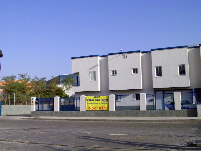 Foto: Fachadas de Construcciones Gocan S.A. #311063 - Habitissimo