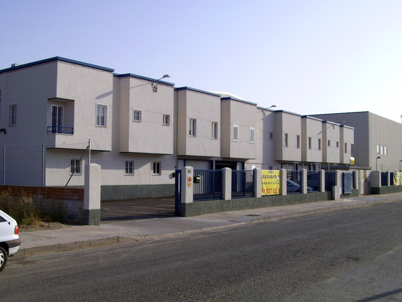 Foto: Fachadas de Construcciones Gocan S.A. #311064 - Habitissimo