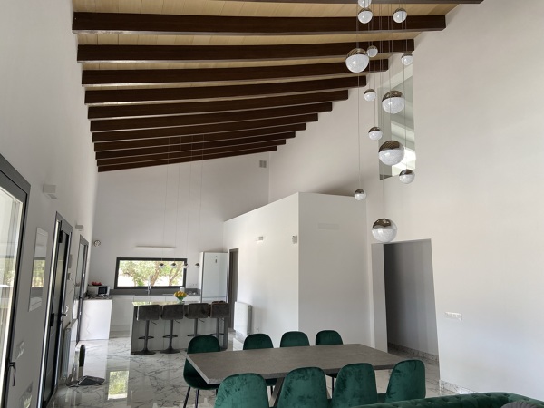 Foto: Final de Bonfill Ingeniería, Arquitectura Y Paisaje S.l. #3150229 ...