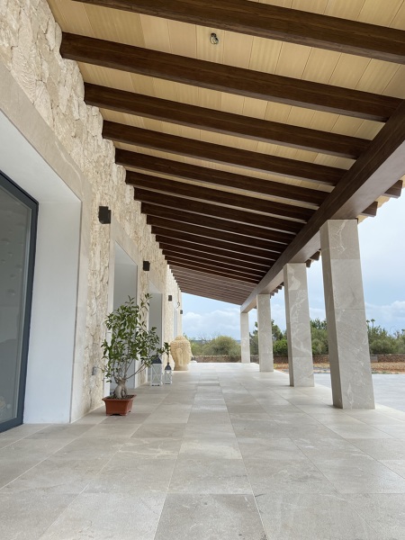 Foto: Final de Bonfill Ingeniería, Arquitectura Y Paisaje S.l. #3150232 ...