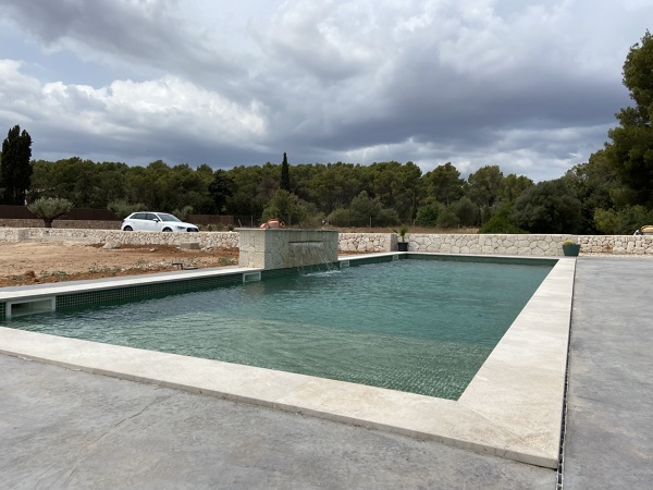 Foto: Final de Bonfill Ingeniería, Arquitectura Y Paisaje S.l. #3150236 ...