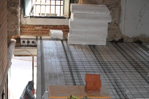 Foto: Forjado de Sf23 Arquitectos #1910963 - Habitissimo