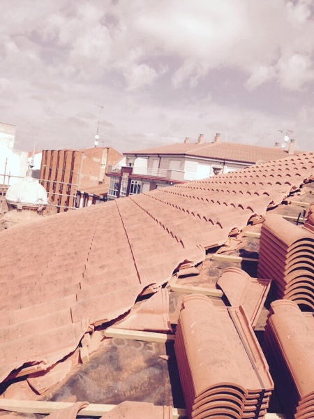 Foto: Formación de Limatesa de Construcciones Y Rehabilitaciones Barrio ...