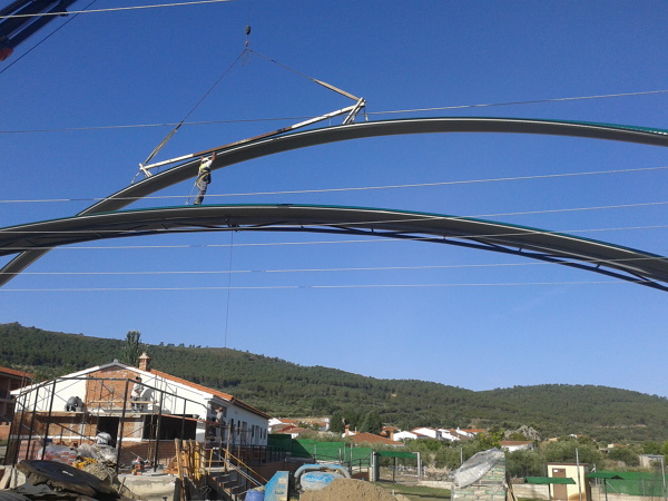 Foto: Foto. de Construcciones Narsan S.l. #1080198 - Habitissimo