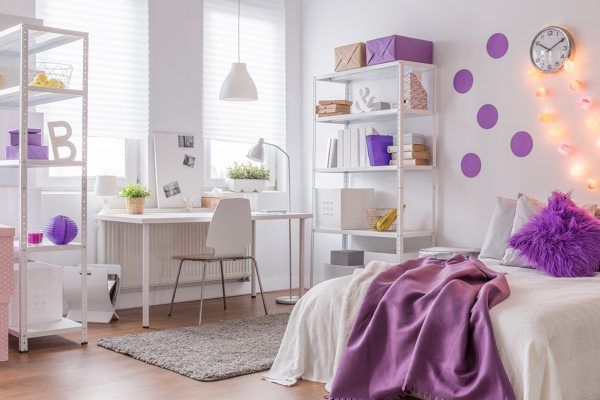 Los colores más feos que han entrado en tu casa | habitissimo