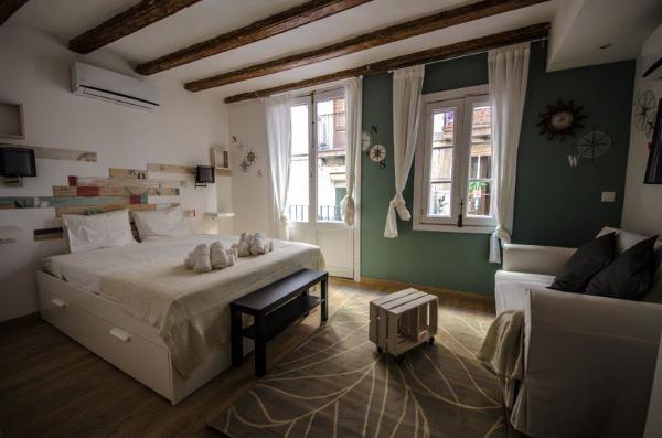 Foto: Habitación Suitte de IMDEBA Rehabilitacions #1320280 - Habitissimo