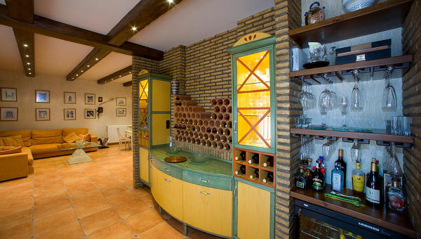 Foto: Hall de Eral Diseño , Reformas Y Pintura #1005980 - Habitissimo