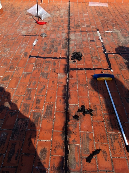 Foto: Impermeabilizacion con Poliuretano de Piscinas En Mallorca ...