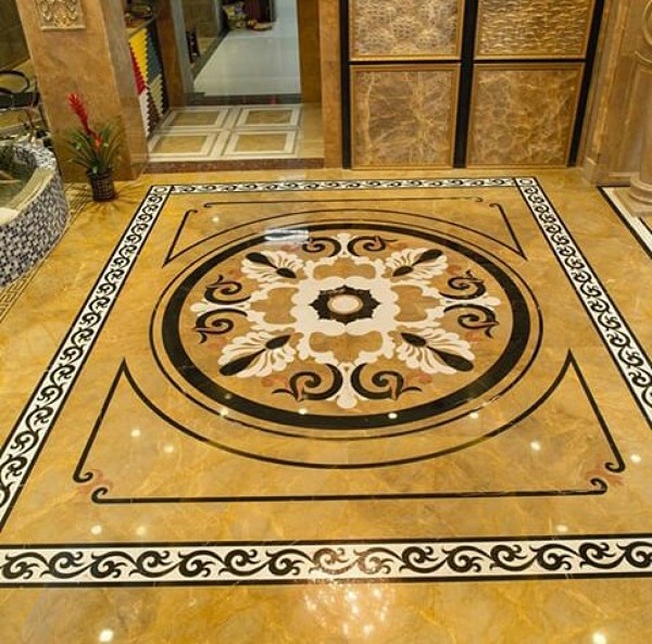 Foto: Incrustaciones Clásicas de Grupo Artisticos #914646 - Habitissimo