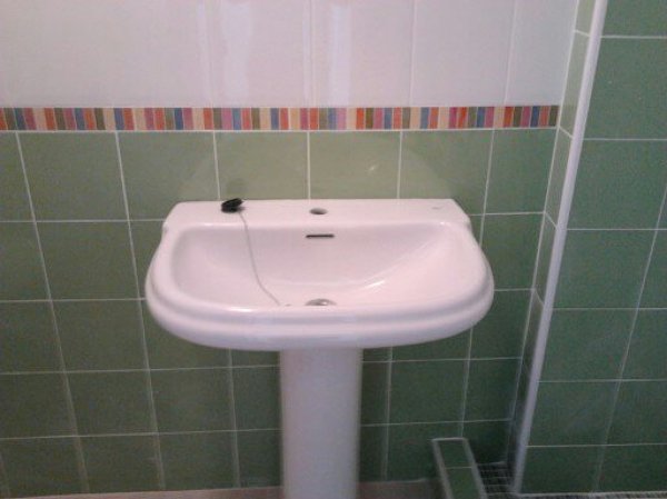 Foto: Labavo de Reformas De Estilo #574053 - Habitissimo