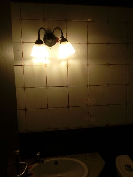 Foto: Lavabos de IMM PINTURES #1789295 - Habitissimo