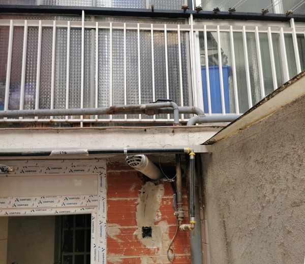 Foto: Llave de Abonado de Instaltomio Sl #3155941 - Habitissimo