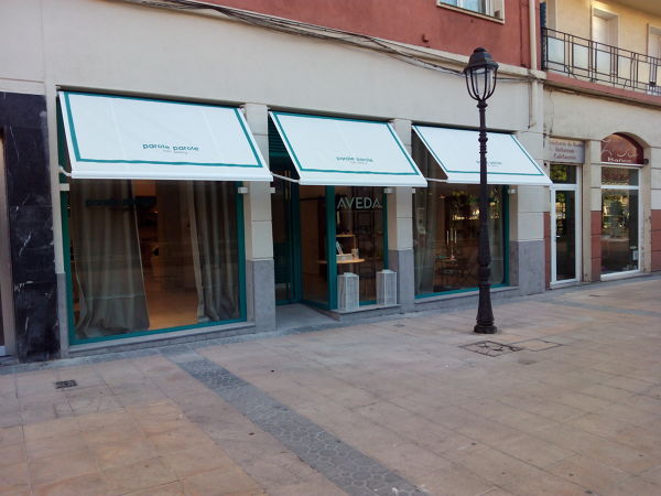 Foto: Locales Comerciales. de Ekora Rehabilitación, S.l. #1514099 ...