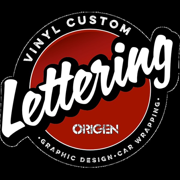 Foto: Logo Lettering de Lettering Group #1435443 - Habitissimo