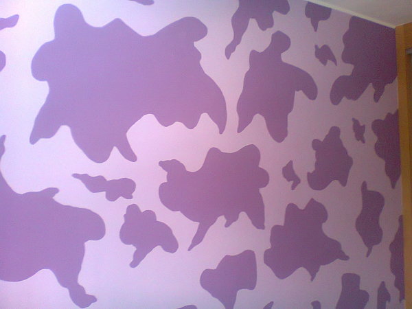 Foto: Manchas de Vaca de Pinturas Extrema #2249654 - Habitissimo