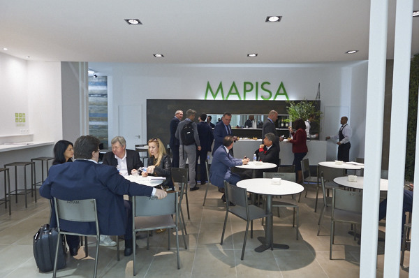 Foto: Mapisa Cerámica de Diaz Cano Interior Design #1092292 - Habitissimo