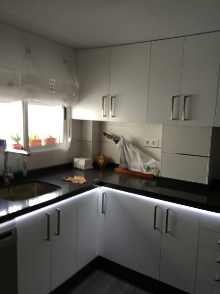 Foto: Mueble de Conina de Neofusta #747392 - Habitissimo