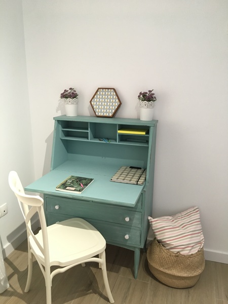 Foto: Mobiliario Reinventado de ICS Proyectos #2216429 - Habitissimo