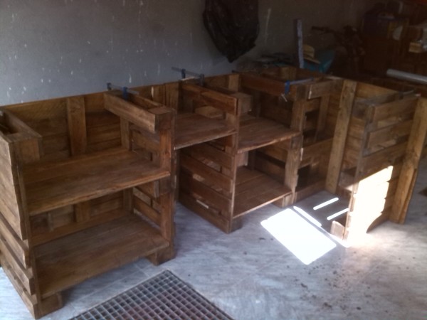 Foto: Mostradores el Colmado de Pedrezuela de Jlpuente #1477093 ...