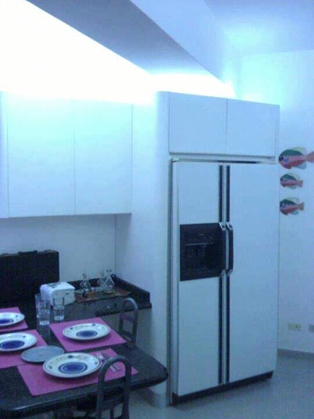 Foto: Mueble para Nevera de Xoan Lehrmann #3032398 - Habitissimo