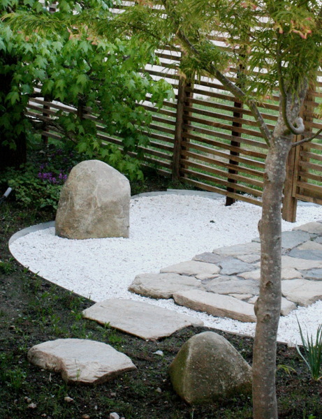 Foto: Nobedan - Camino Japones de Jardines Japoneses #1734499 - Habitissimo