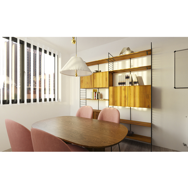 Foto Oficina De María Perrino 3385752 Habitissimo
