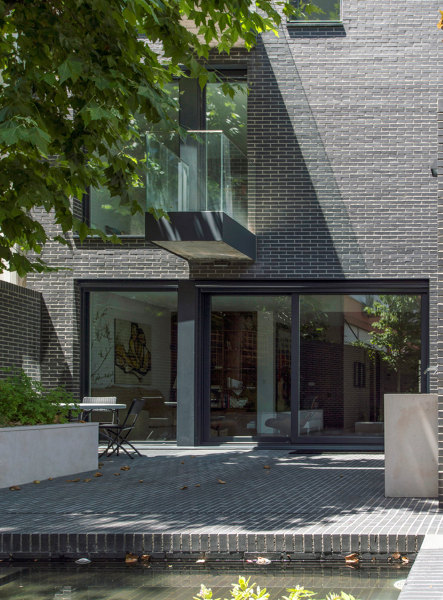 Foto: Patio de Alberich-rodriguez Arquitectos #1265006 - Habitissimo
