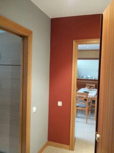 Foto: Pared de ambos Colores de Yosef Barrios Pintores Limpios, Finos y ...