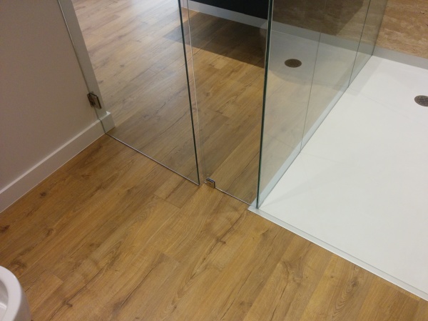 Foto: Parquecite - Quick Step - Impressive 1848 Roble Clasico Natural ...