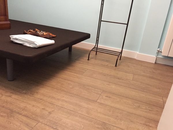 Foto: Parquecite - Quick Step - Impressive Im1850 Roble Raspado Gris ...