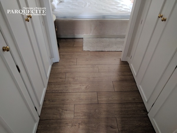 Foto: Parquecite - Tarima Laminada - Quick Step Imprssive Im1850 de ...