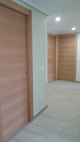 Foto: Parquet y Puertas de Prado Valle Rioja, S.L #1386526 - Habitissimo