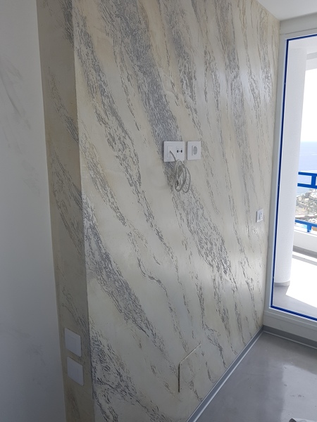 Foto: Pasillo de Millenium Construciones #2394202 - Habitissimo