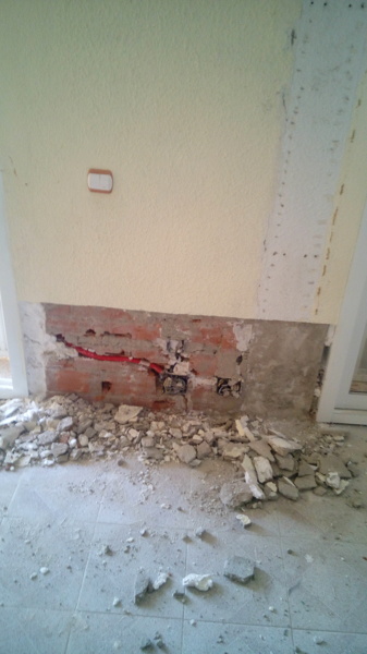 Foto: Picado de Paredes de FJP2 Reformas #1333204 - Habitissimo