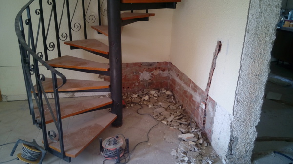 Foto: Picado de Paredes de FJP2 Reformas #1333208 - Habitissimo