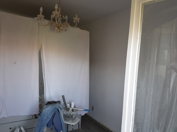 Foto: Pintura de Gabriel Dobre #1207210 - Habitissimo