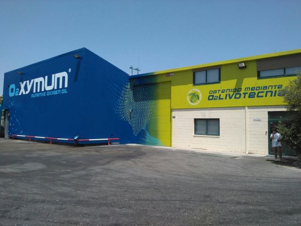 Foto: Pintura Nave Industrial de Artemural #1543603 - Habitissimo