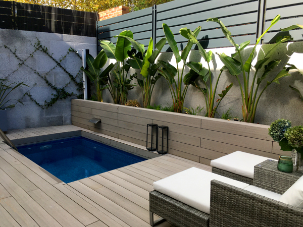 Foto: Piscina Cubierta con Zona Solárium de Estudio Saúco #2831370 ...