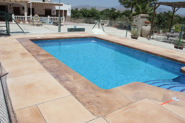 Foto: Piscina Realizada por Hidroprof de Piscinas Hidroprof #1461843 ...