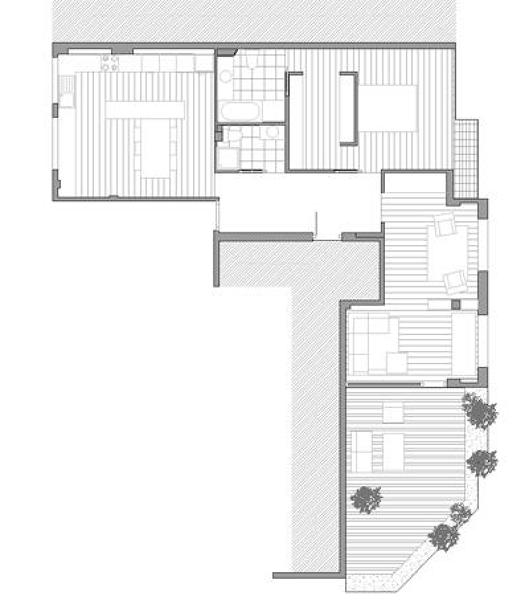 Foto: Plano de Planta de Inmaculada Ferreira Gimeno #818275 - Habitissimo