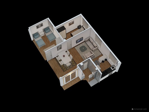 Foto: Planos Reforma de Union Caec, S.l. #2112276 - Habitissimo