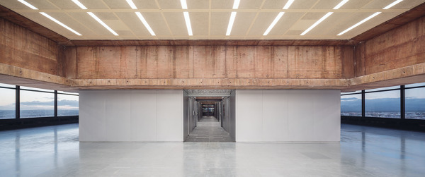 Foto: Planta 24 de Jesús Castellanos #2499684 - Habitissimo