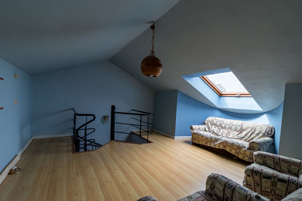 Foto: Planta Altillo antes de Sirhabitat #3232332 - Habitissimo