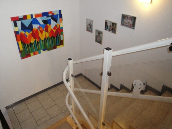 Foto: Plataforma de Movilidad System #3049024 - Habitissimo