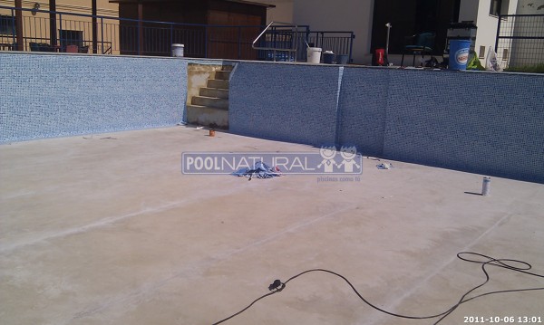 Foto: Poolnatural de Poolnatural #797643 - Habitissimo