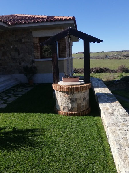 Foto: Pozo de Mavisal #2400324 - Habitissimo