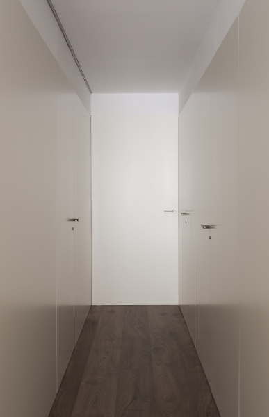 Foto: Puertas del Pasillo de Balzar Arquitectos #2108711 - Habitissimo