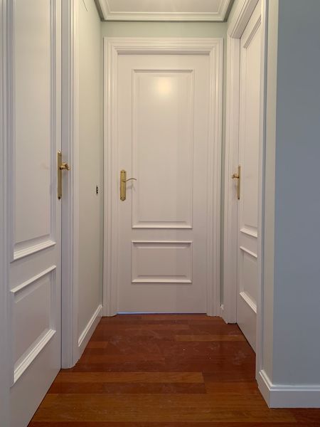 Foto: Puertas en Pasillo de Garcia Decoracion #3183844 - Habitissimo