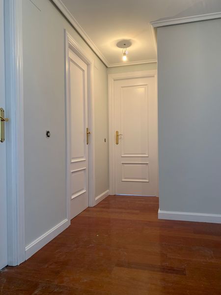 Foto: Puertas en Pasillo de Garcia Decoracion #3183852 - Habitissimo